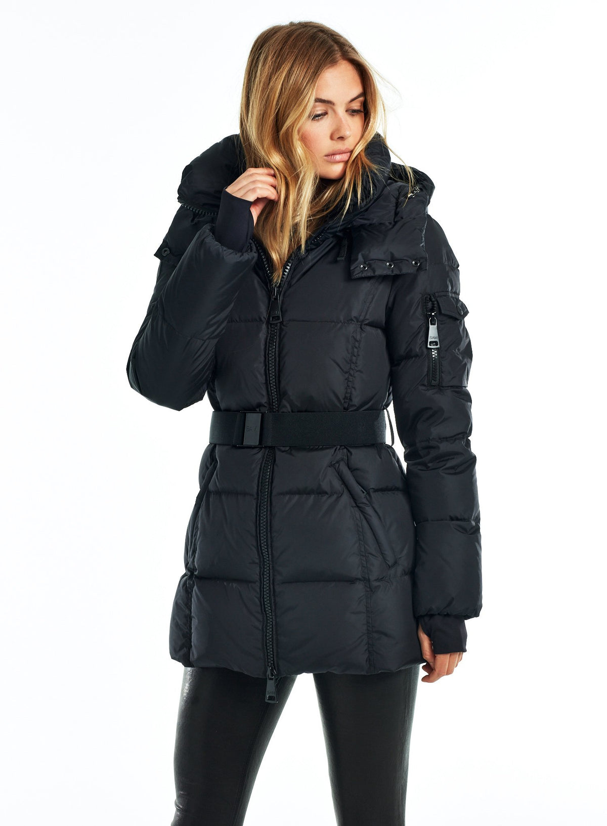 SAM. | SOHO | Jacket/Coat